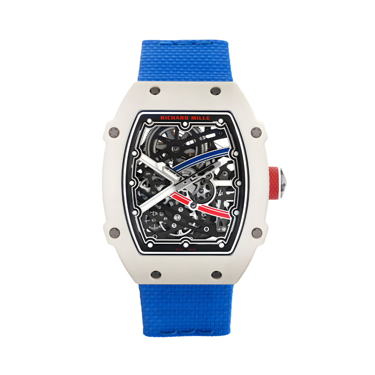 Richard Mille – Premier Jewelers